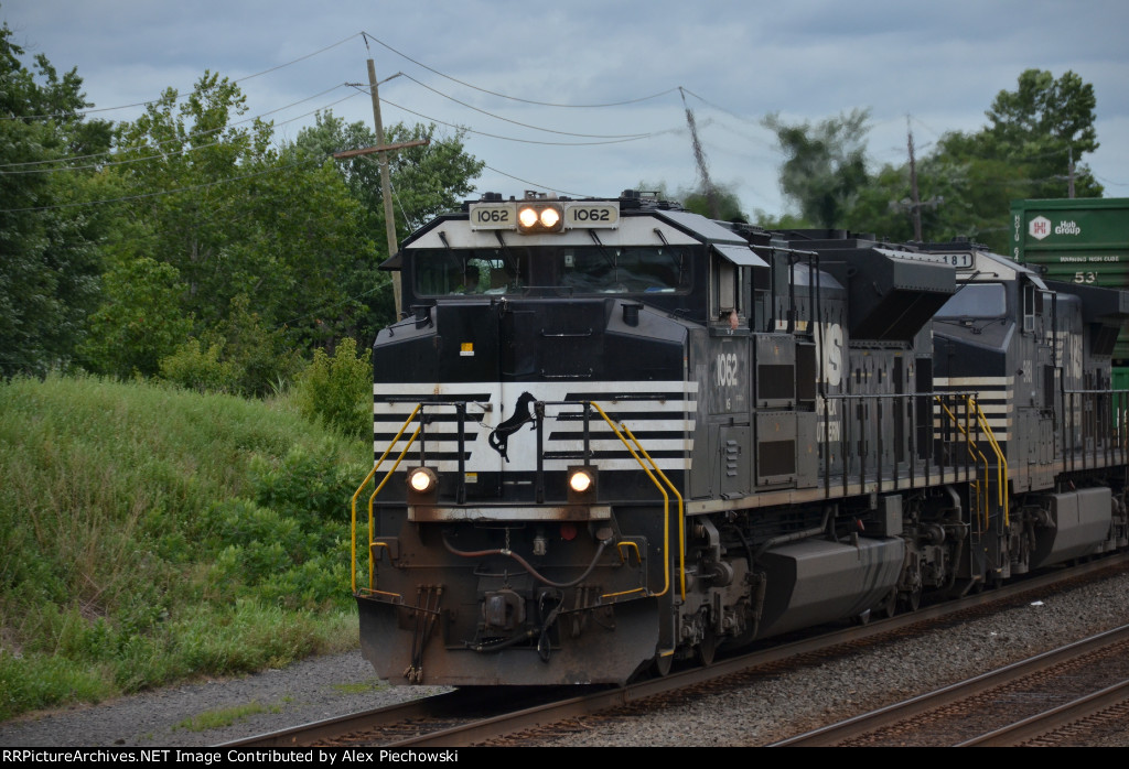 NS 1062